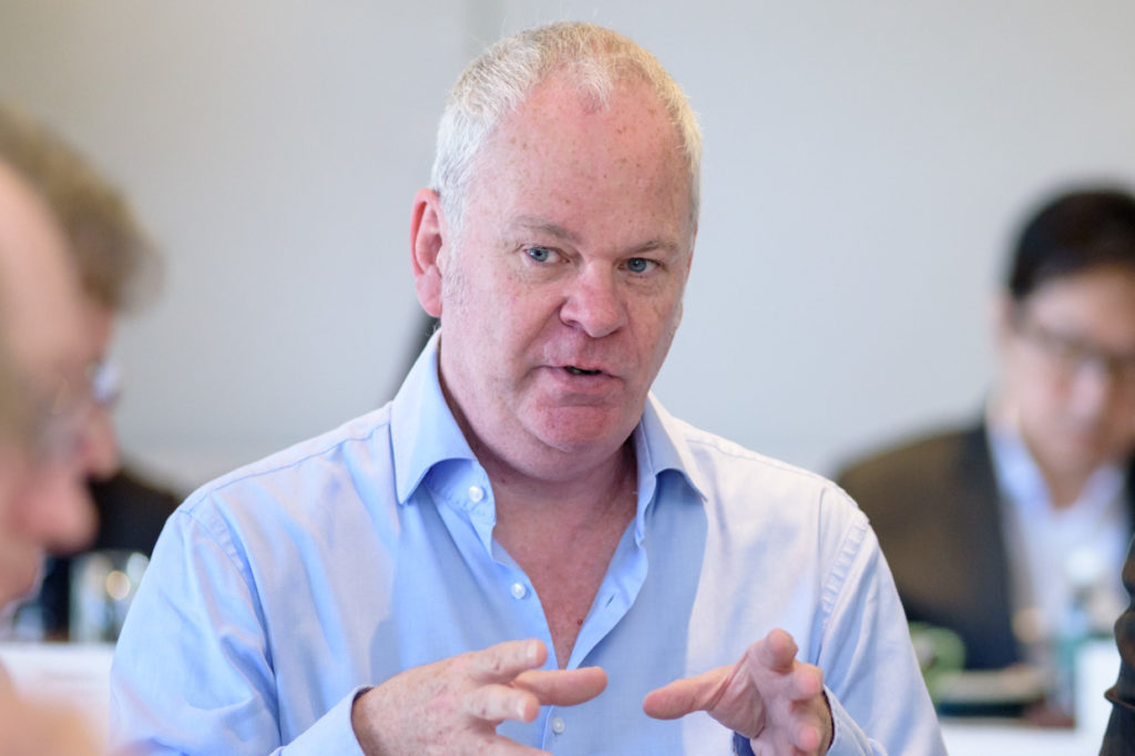 New Zealand's top public servant welcomes workforce diversity progress
