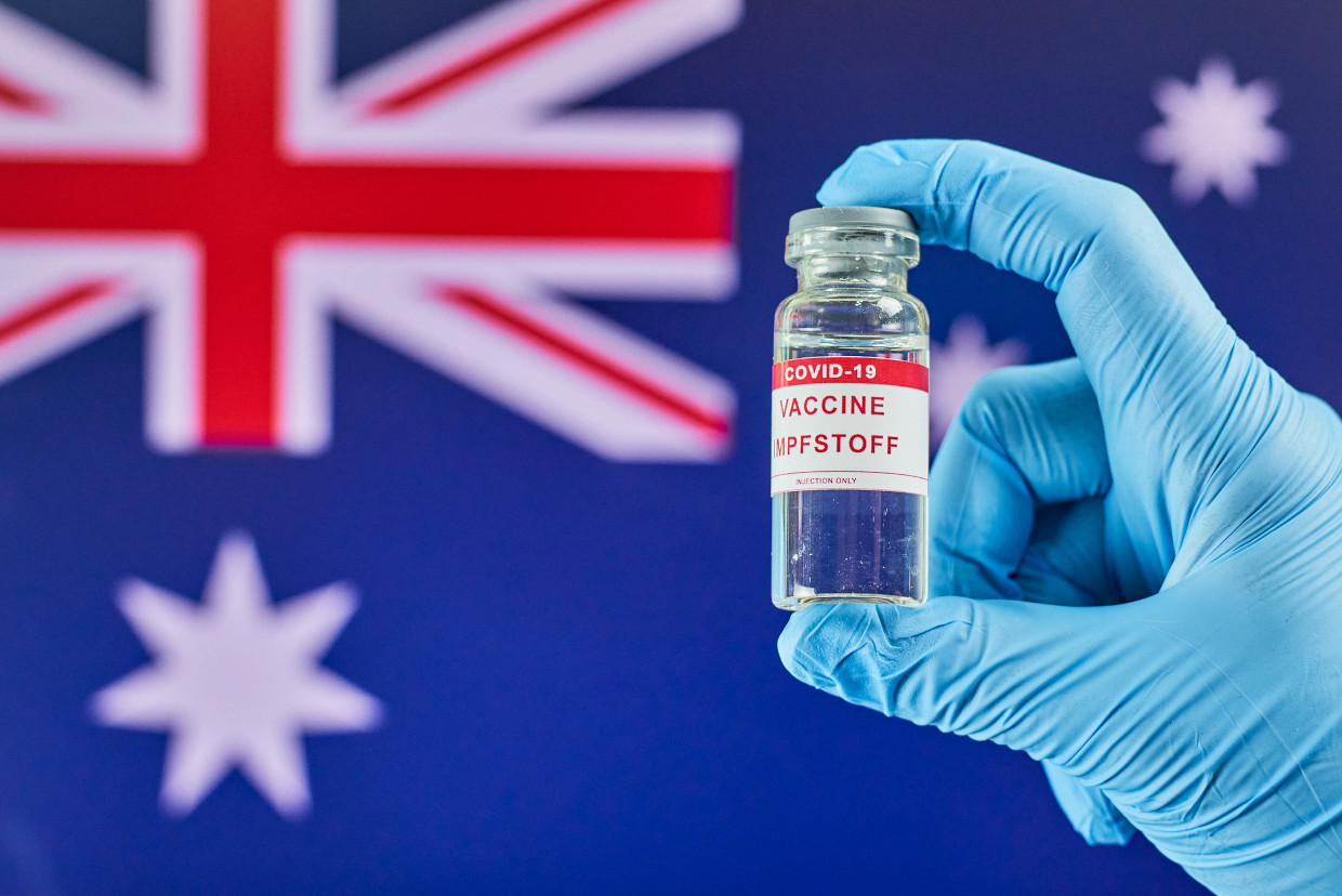 Australia’s COVID-19 vaccine rollout flawed, audit finds