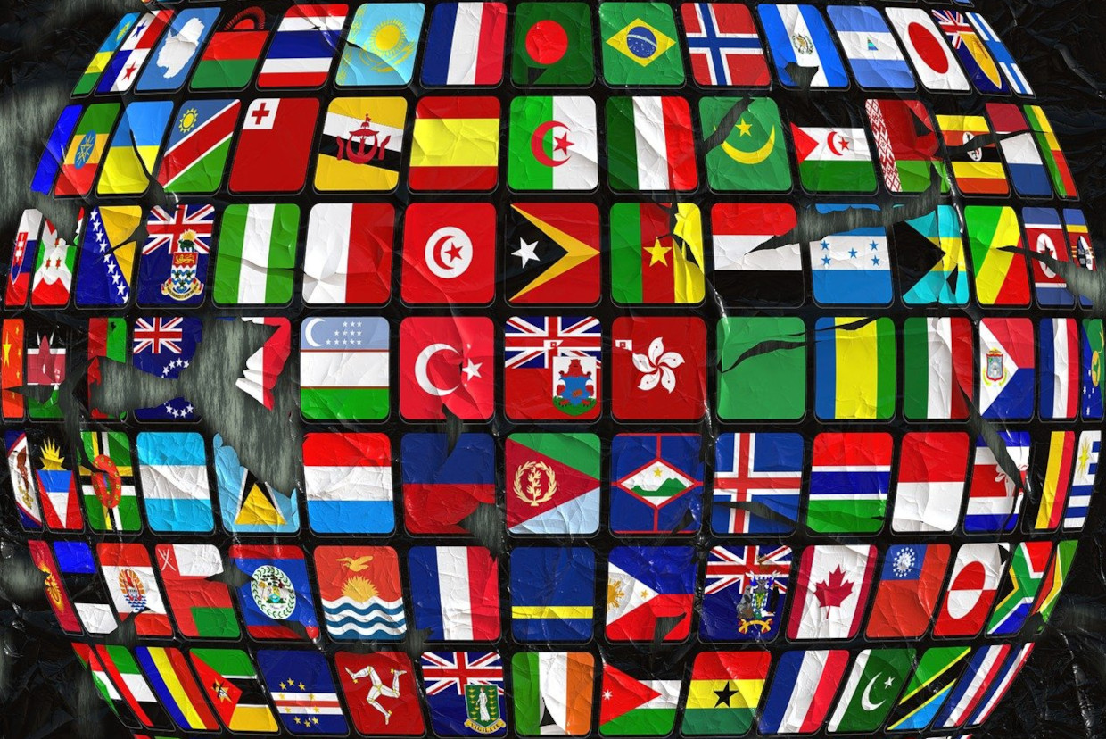 COP30 president calls for ‘global NDC’ to spur collective action on ...