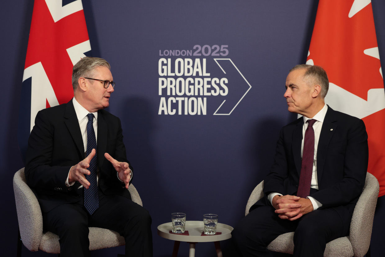 UK government plans to roll out compulsory digital ID - Global ...