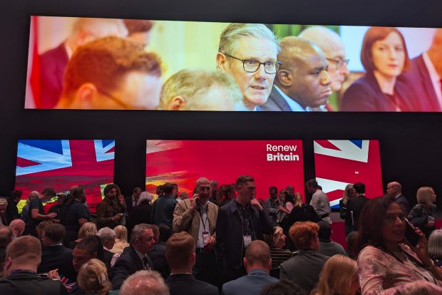 Notes from Liverpool: What have we learned from the Labour Party ...