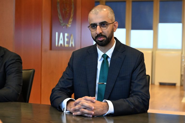 UAE creates dedicated AI and data authority to 'build government of the ...