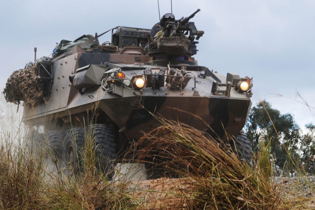 Australian government creates new agency to streamline defence delivery ...