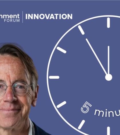 Innovation 2026 to showcase government transformation across two days ...