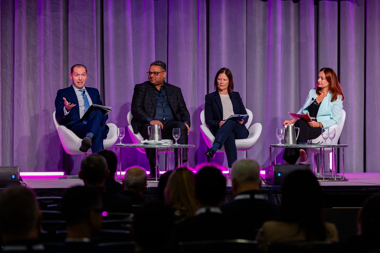 Making government digital transformation happen in Canada: a look ahead ...