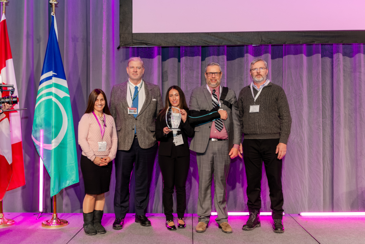 Competition calls for Canadian public servants to submit ideas for data ...