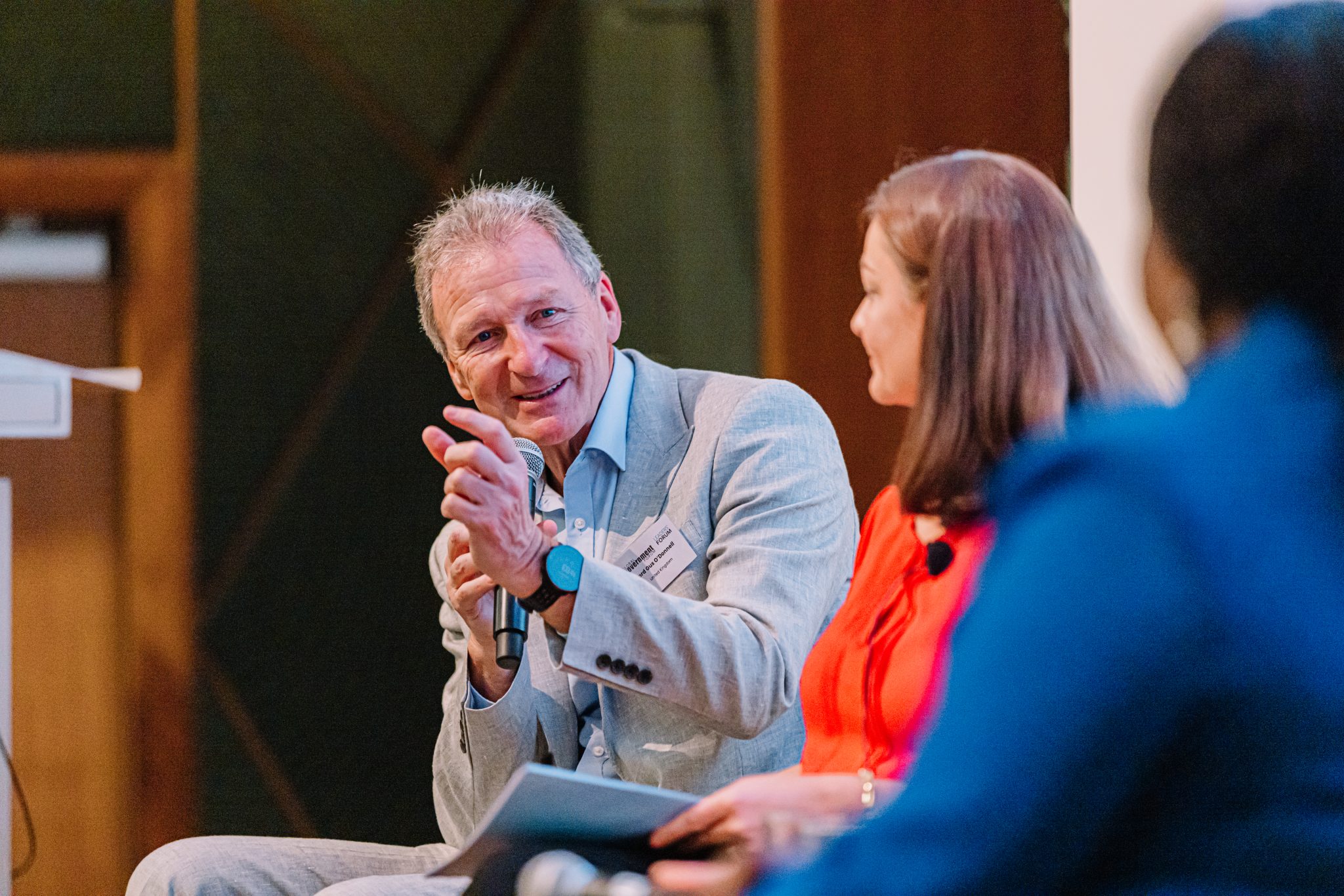 Exclusive Global Government Forum research reveals five pillars of a ...