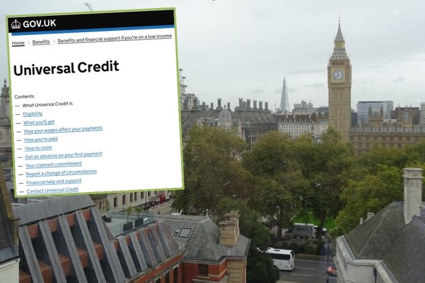 DWP hunts ‘strategic supplier’ of open banking tech for Universal ...