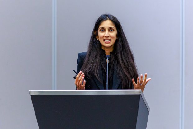 ‘Team captains’: National digital leaders on the role of governments in ...