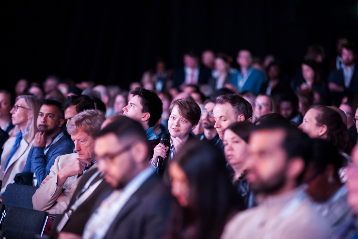 Global Government Forum launches Innovation in Defence & Security theme ...
