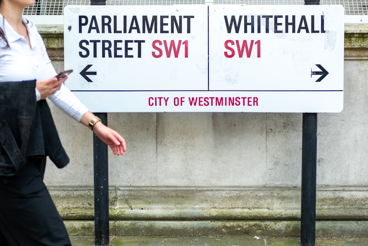 Rewiring Whitehall: what 170 years of reform say about the civil ...