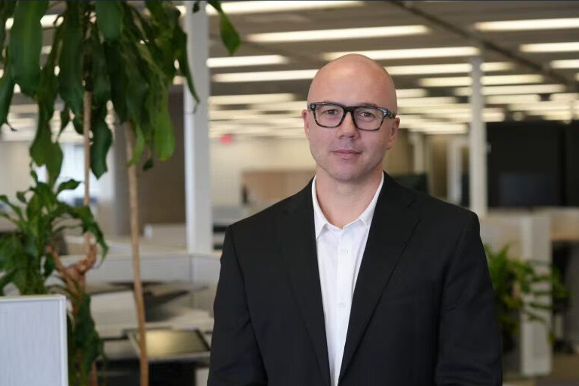 Fixing Phoenix and government delivery culture: Five minutes with Alex ...